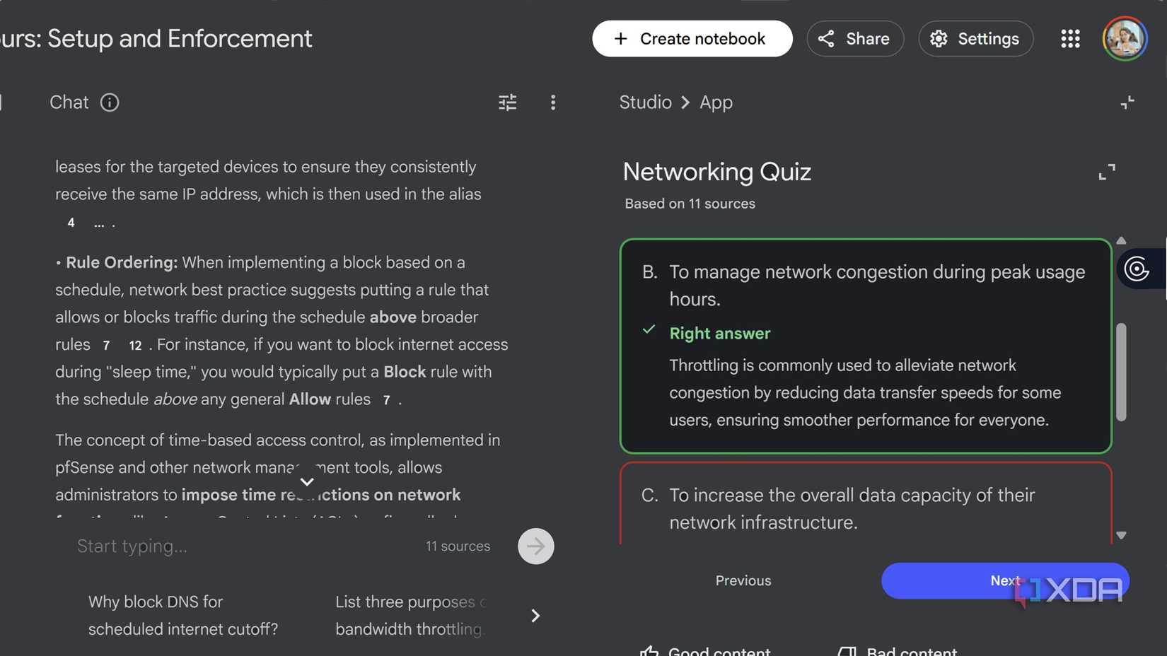 3 ways NotebookLM's flashcards and quizzes help me remember more of ...