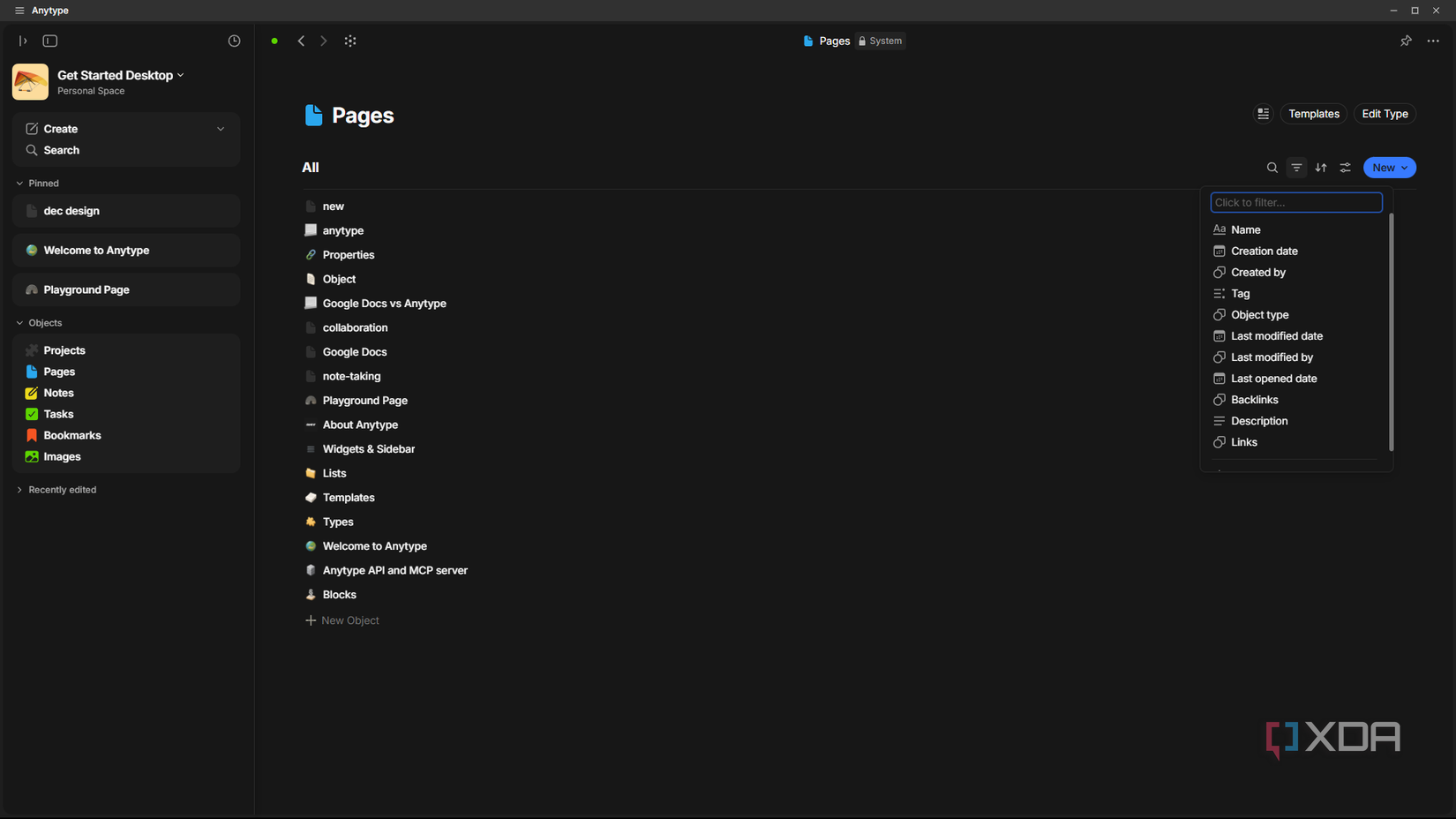 I ditched Notion for this local-first tool and I’m never going back
