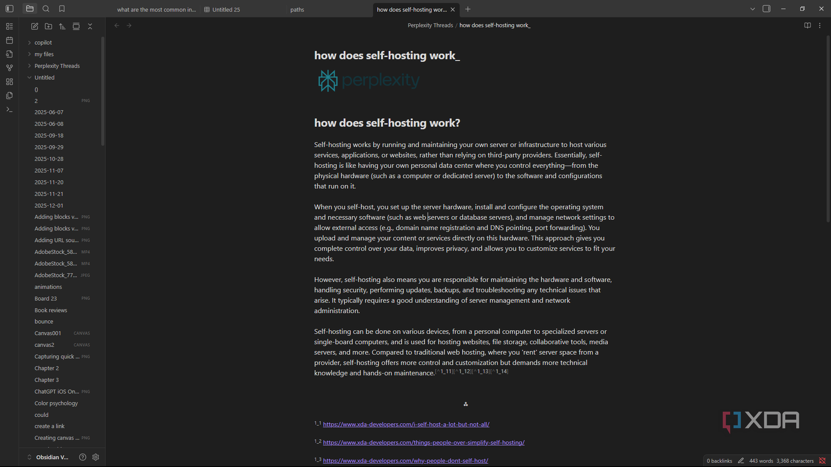 4 Perplexity habits I should have started doing sooner