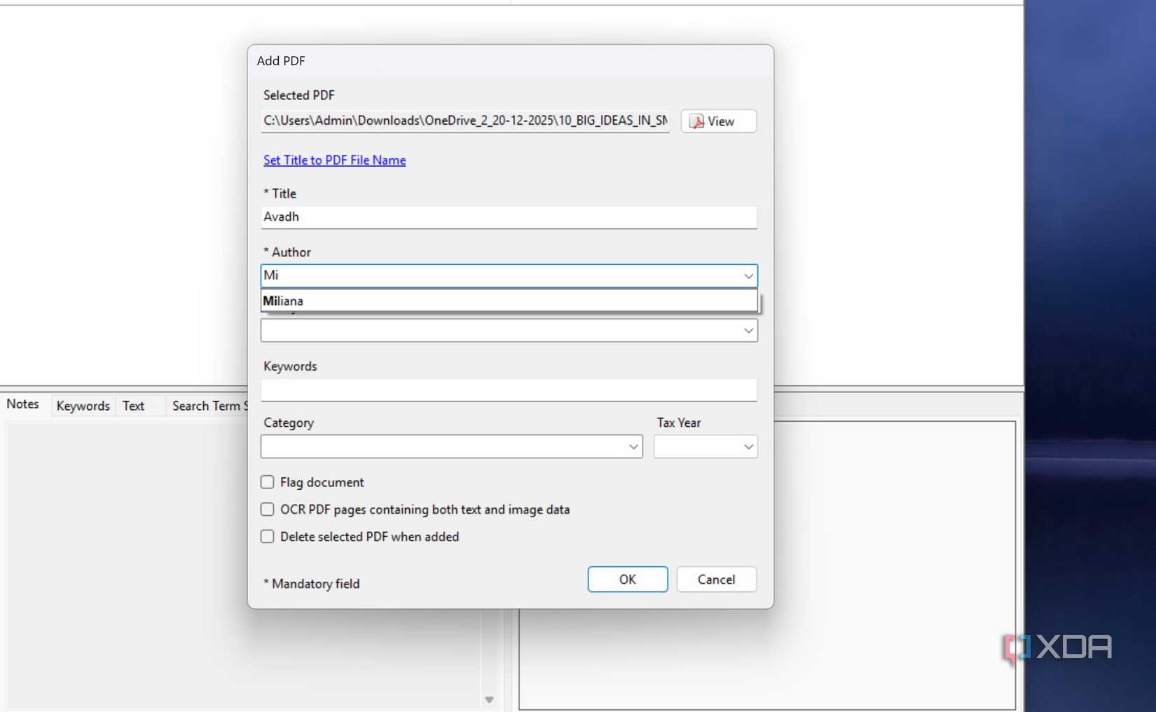 This free open-source app is the only utility I need for managing ...