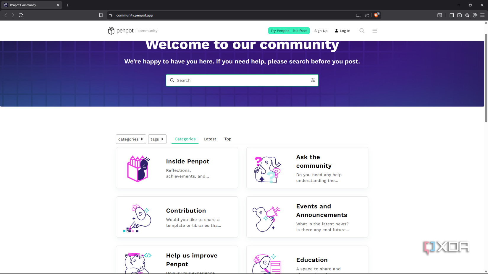 I'm never going back to Adobe after mastering this self-hosted open-source tool