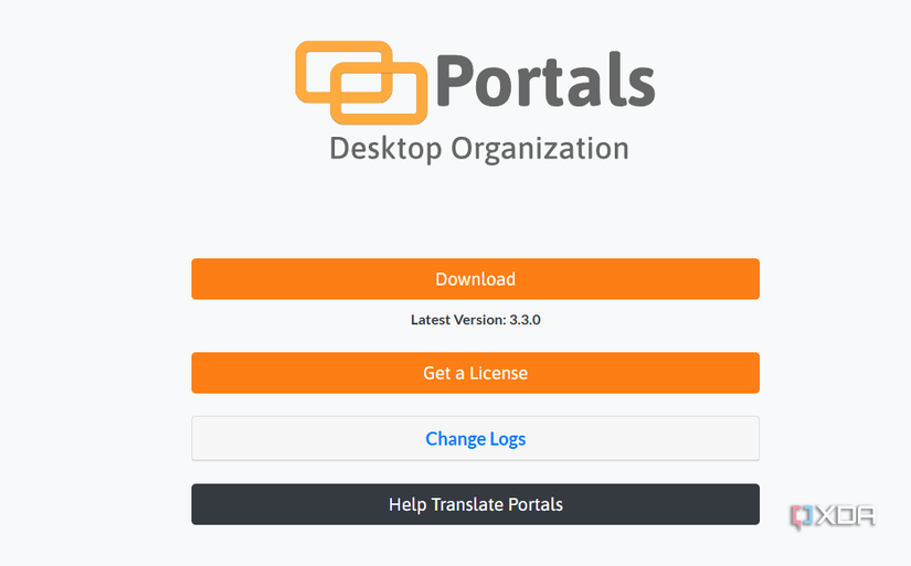 I found a freeware alternative to an expensive Fences subscription