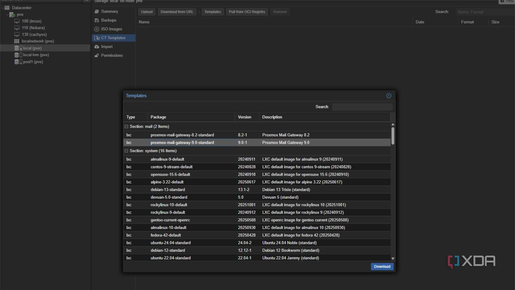 Proxmox Mail Gateway is the perfect way to protect your self-hosted email server