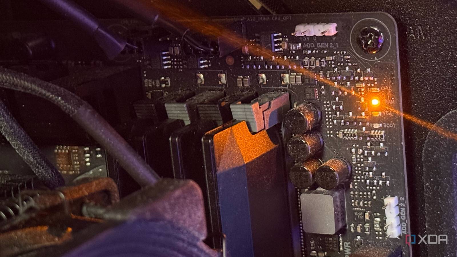 This one BIOS setting cut my boot times by nearly 50 seconds - and it's ...