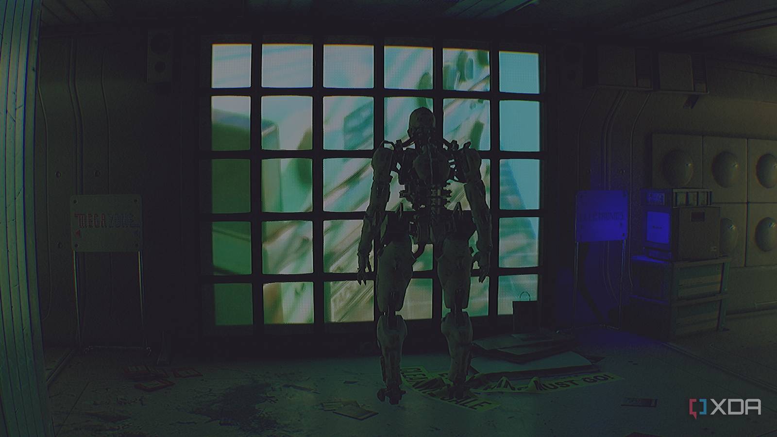 2025 proved what the worst thing is about modern AAA horror games