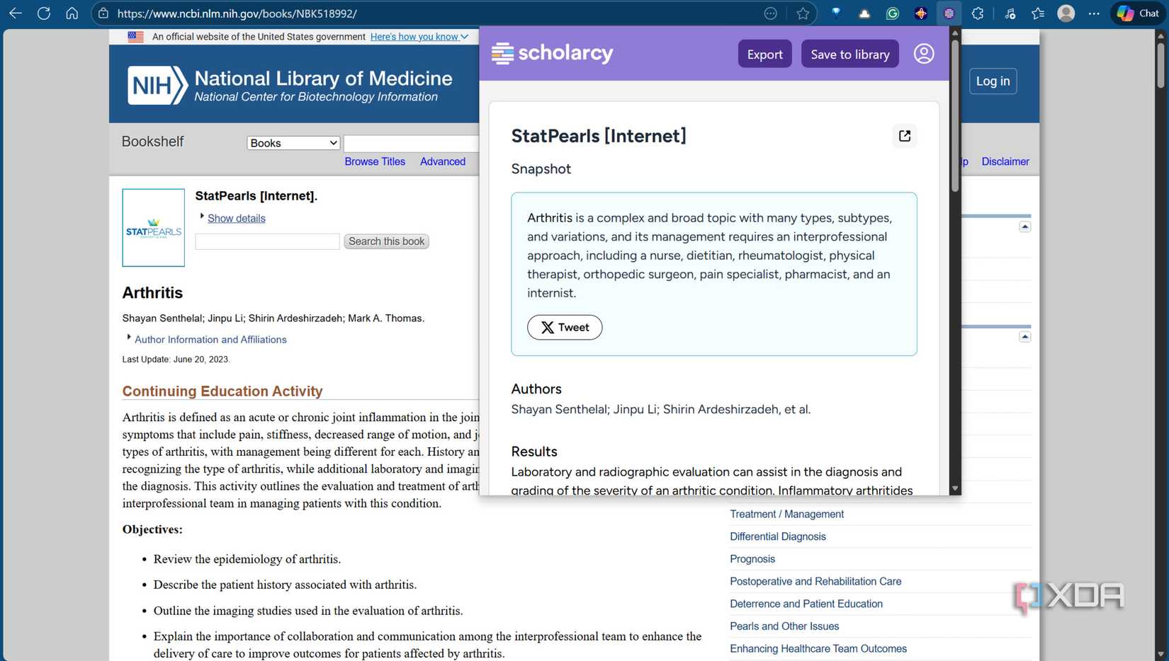 6 Chrome and Edge extensions that make your workflow instantly smoother