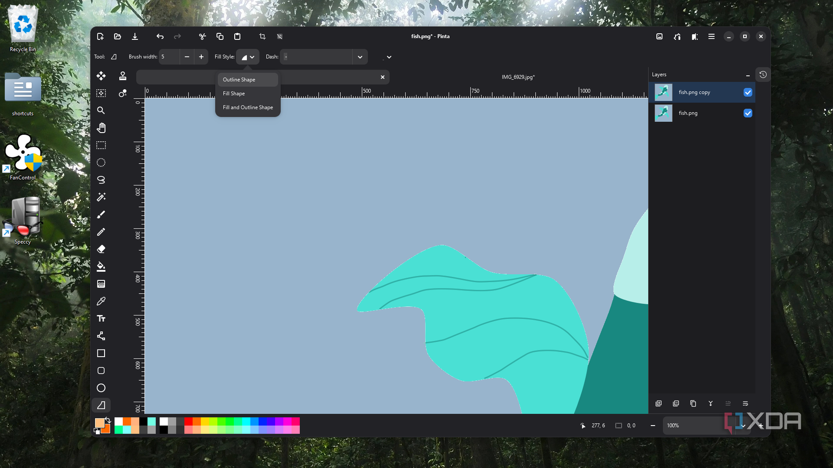 Forget Adobe: This open-source app is all you need for free and quick ...