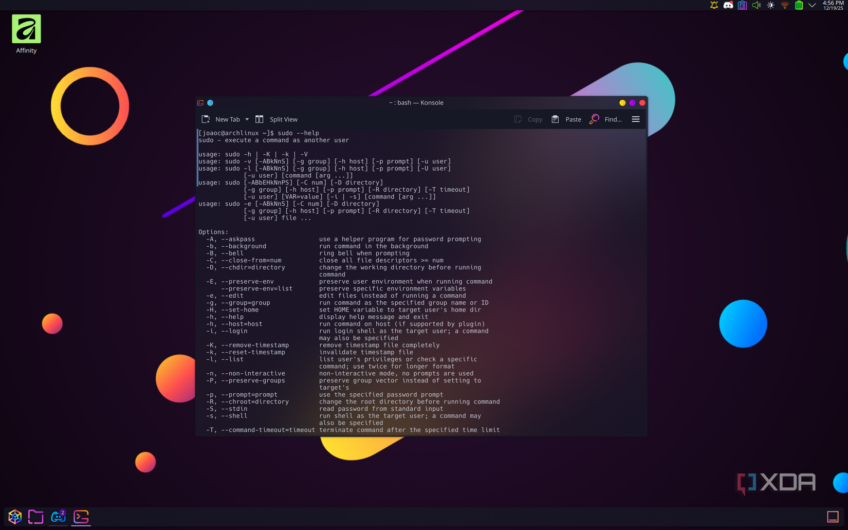 10 terminal commands that helped me finally understand Linux
