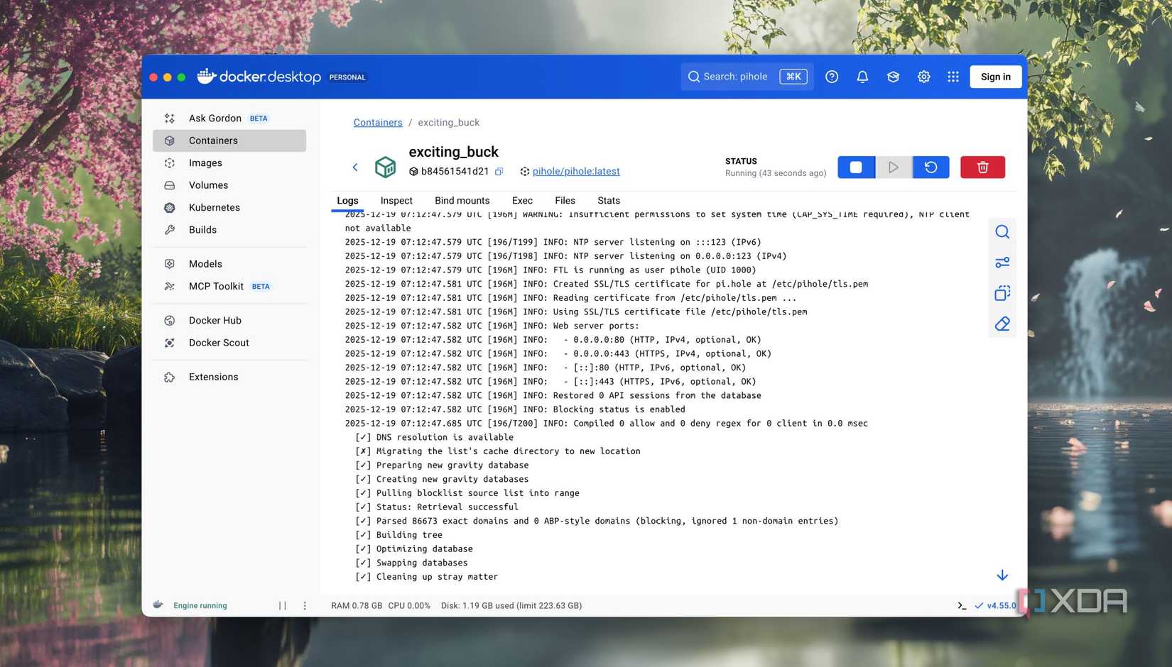 I finally understood Docker Compose, and it made me regret using the CLI