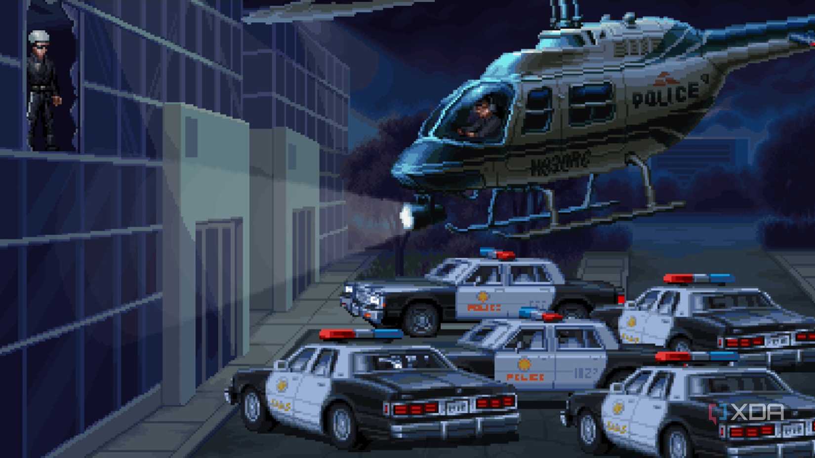 Terminator 2D: No Fate review: Remixing an iconic action movie