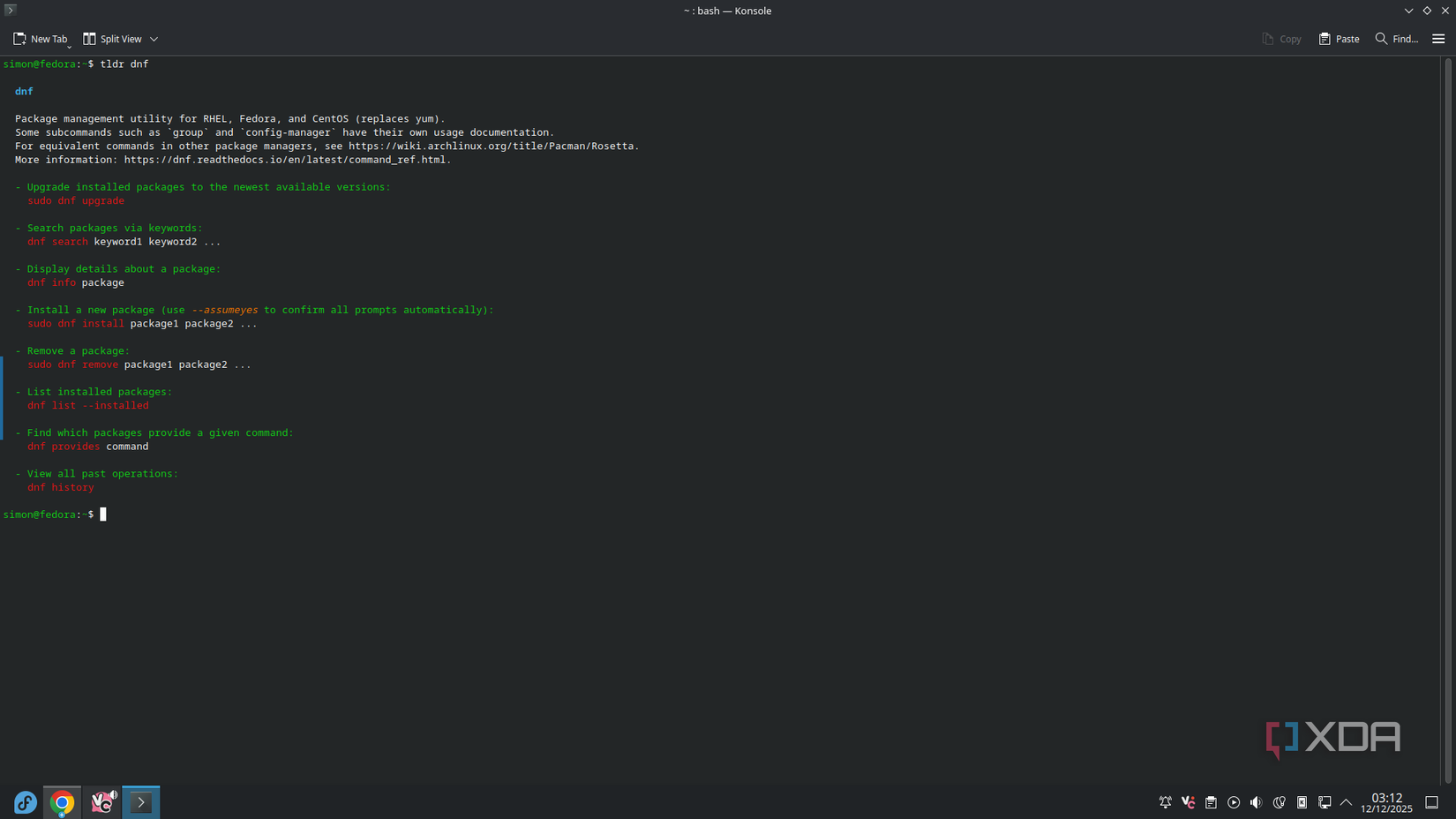 The TLDR-Pages project makes it easier than ever for anyone to use Linux