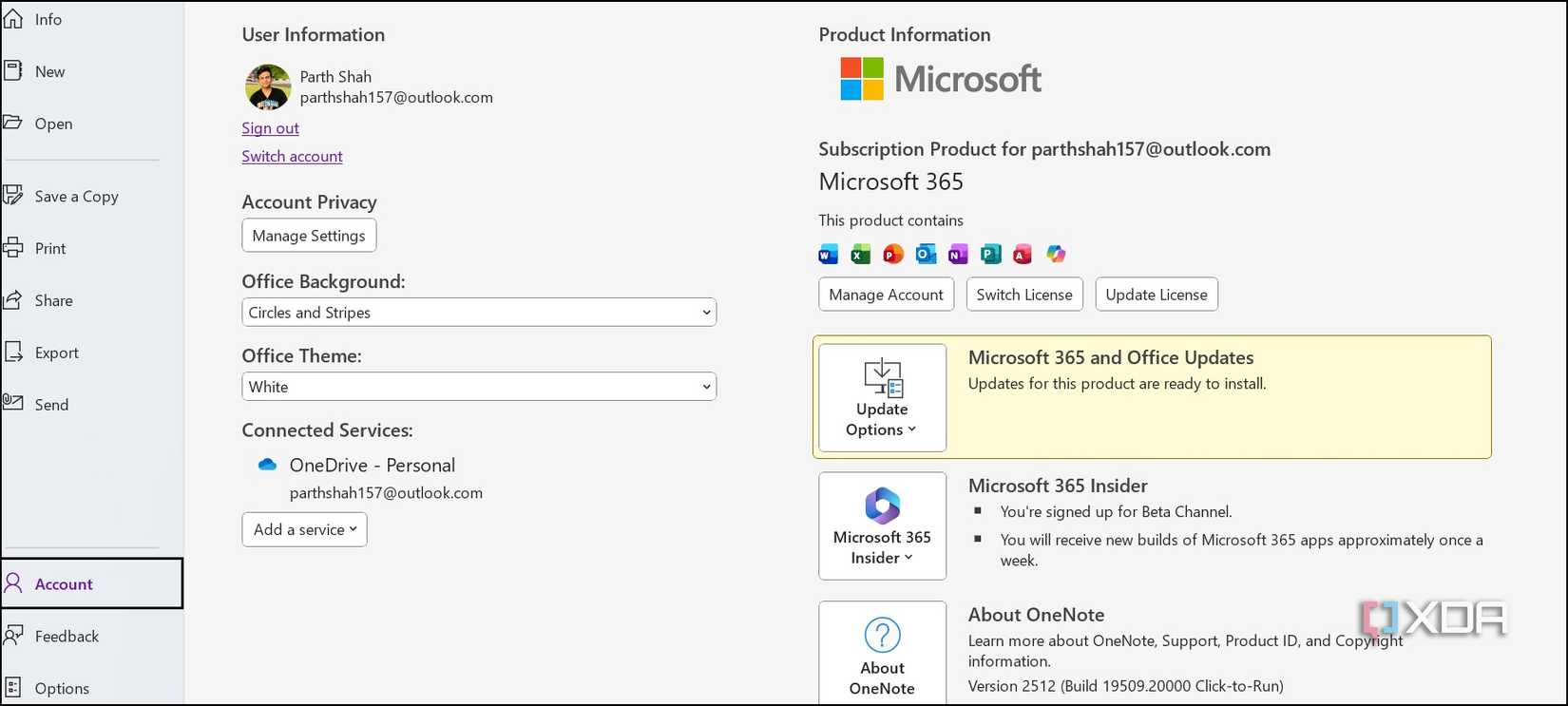 I thought Microsoft OneNote was enough until I paired it with Copilot