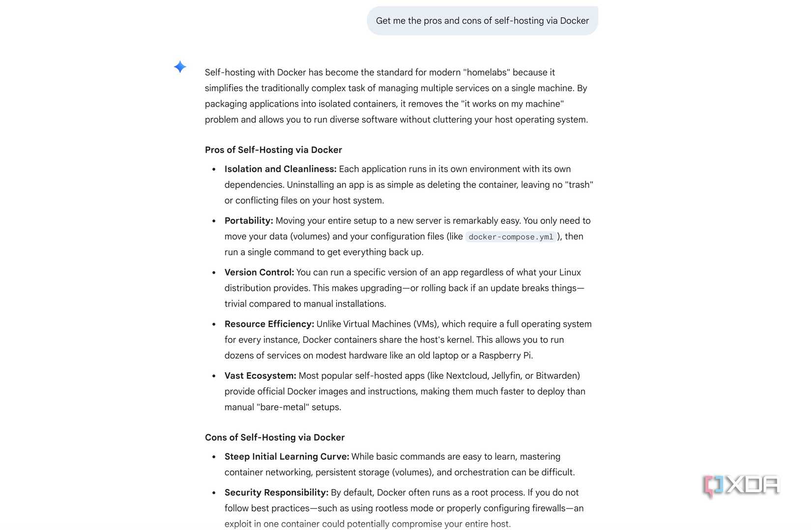 I started using Obsidian with Gemini and it’s been a game-changer