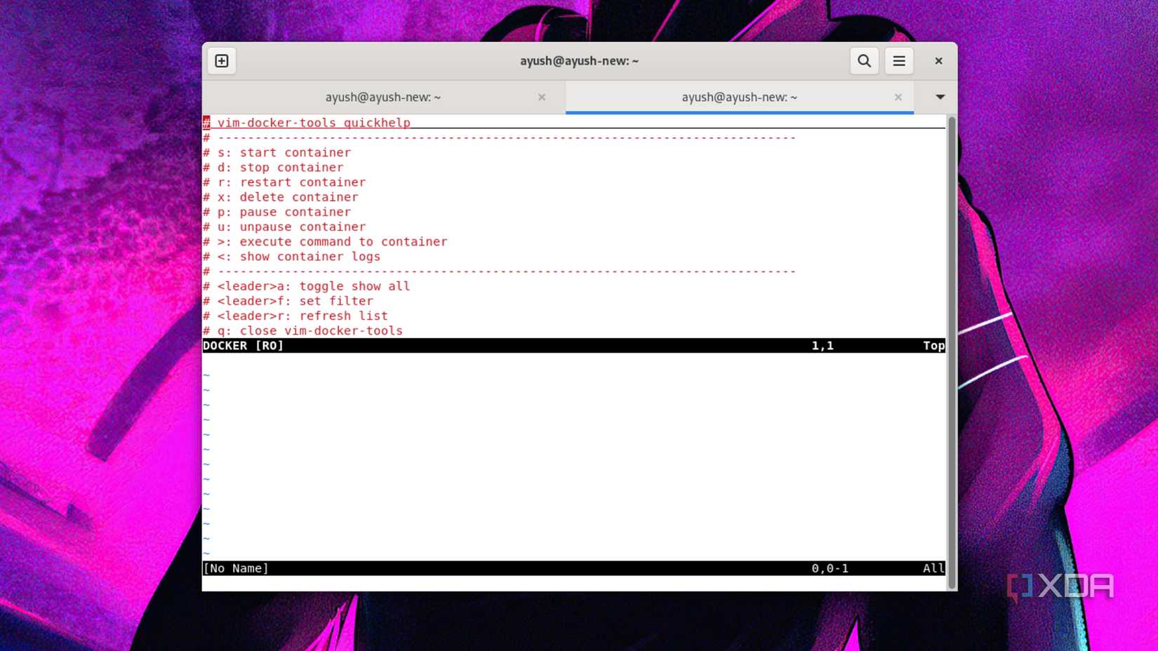 These 6 Vim plugins make it compete with VS Code