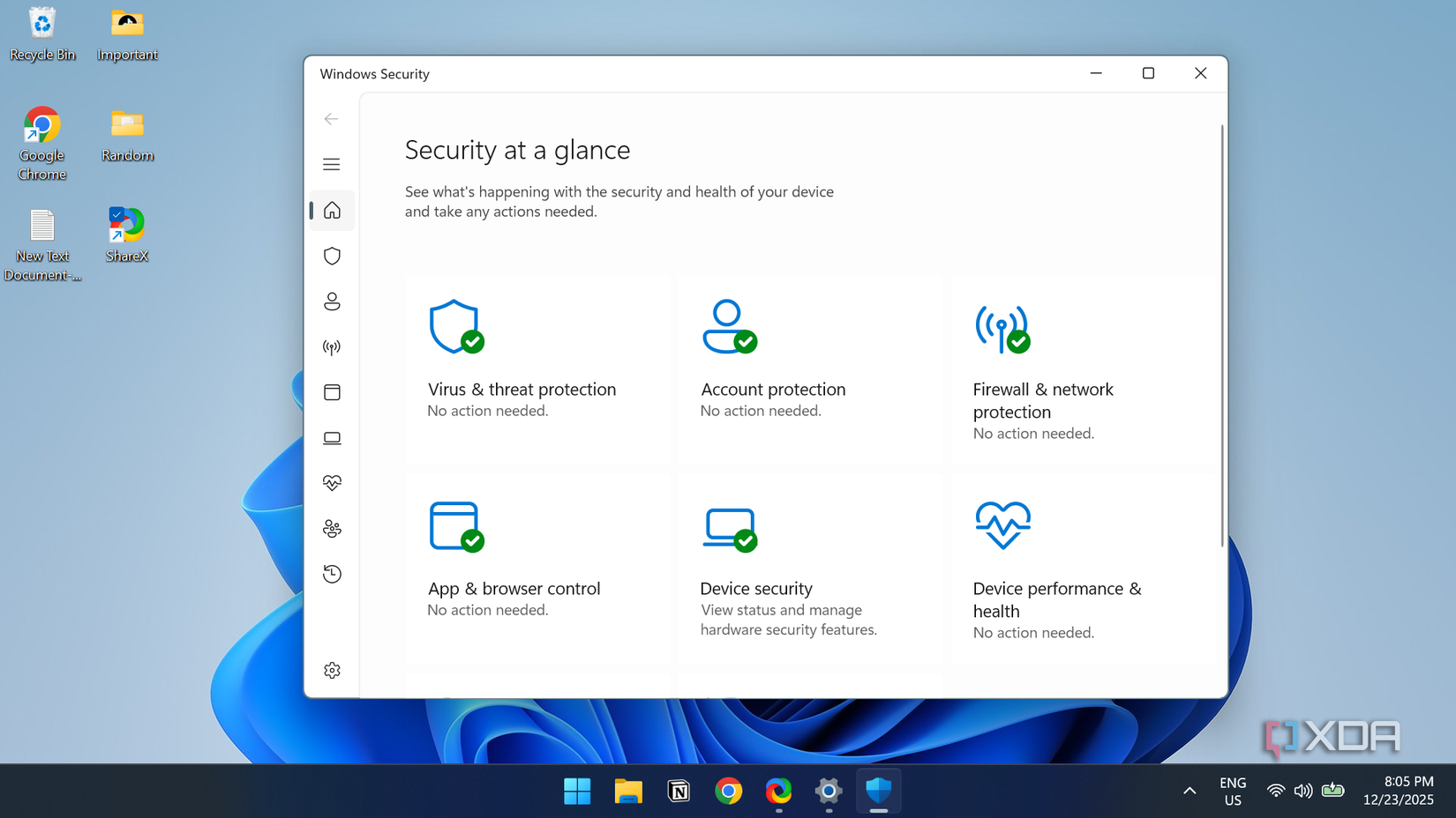 Smart App Control in Windows 11 is finally worth turning on