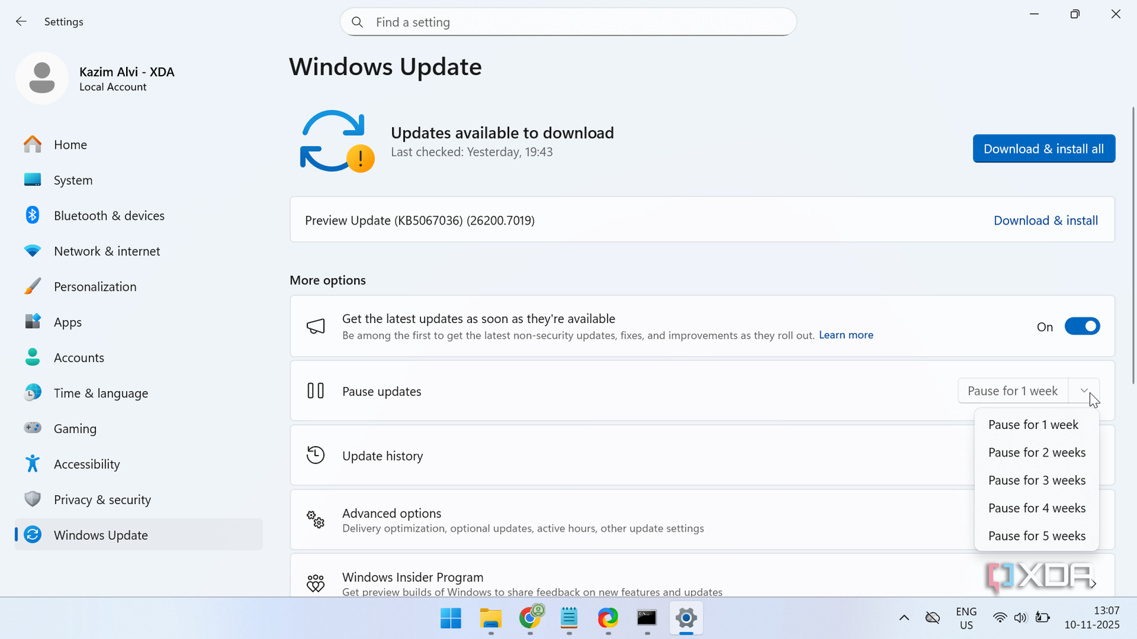 5 Windows myths that are hurting your PC