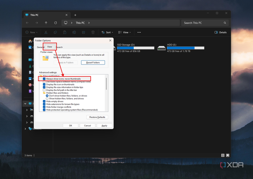 5 Windows 11 settings that will immediately change the way you work