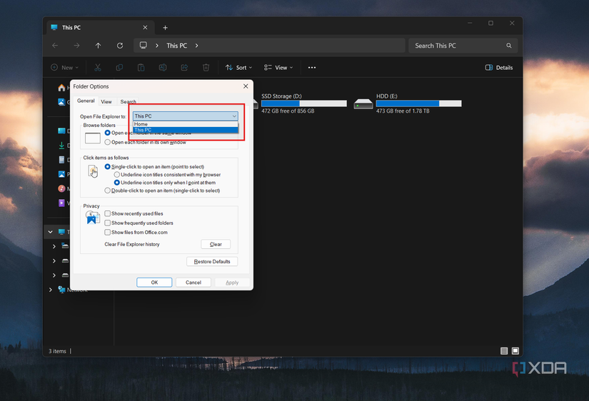 5 Windows 11 settings that will immediately change the way you work