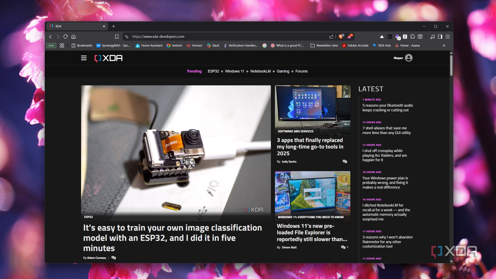 5 features I wish were built into every browser