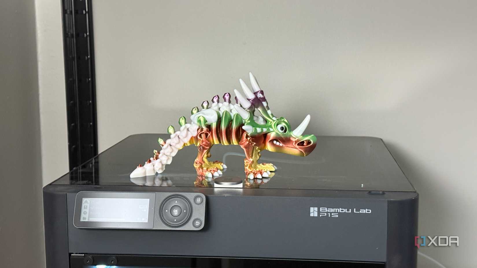 4 3D print settings that actually save you time and money
