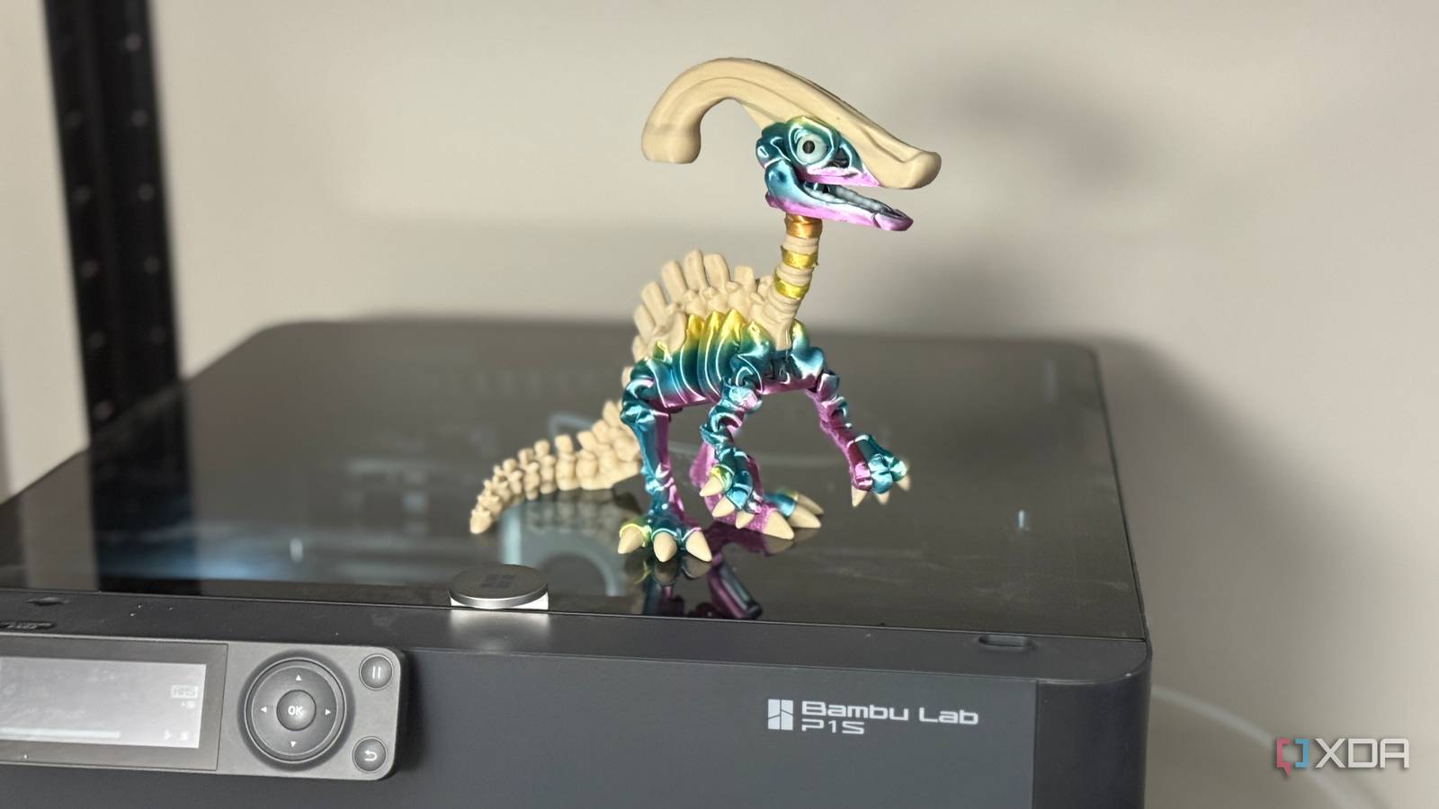 4 3D print settings that actually save you time and money