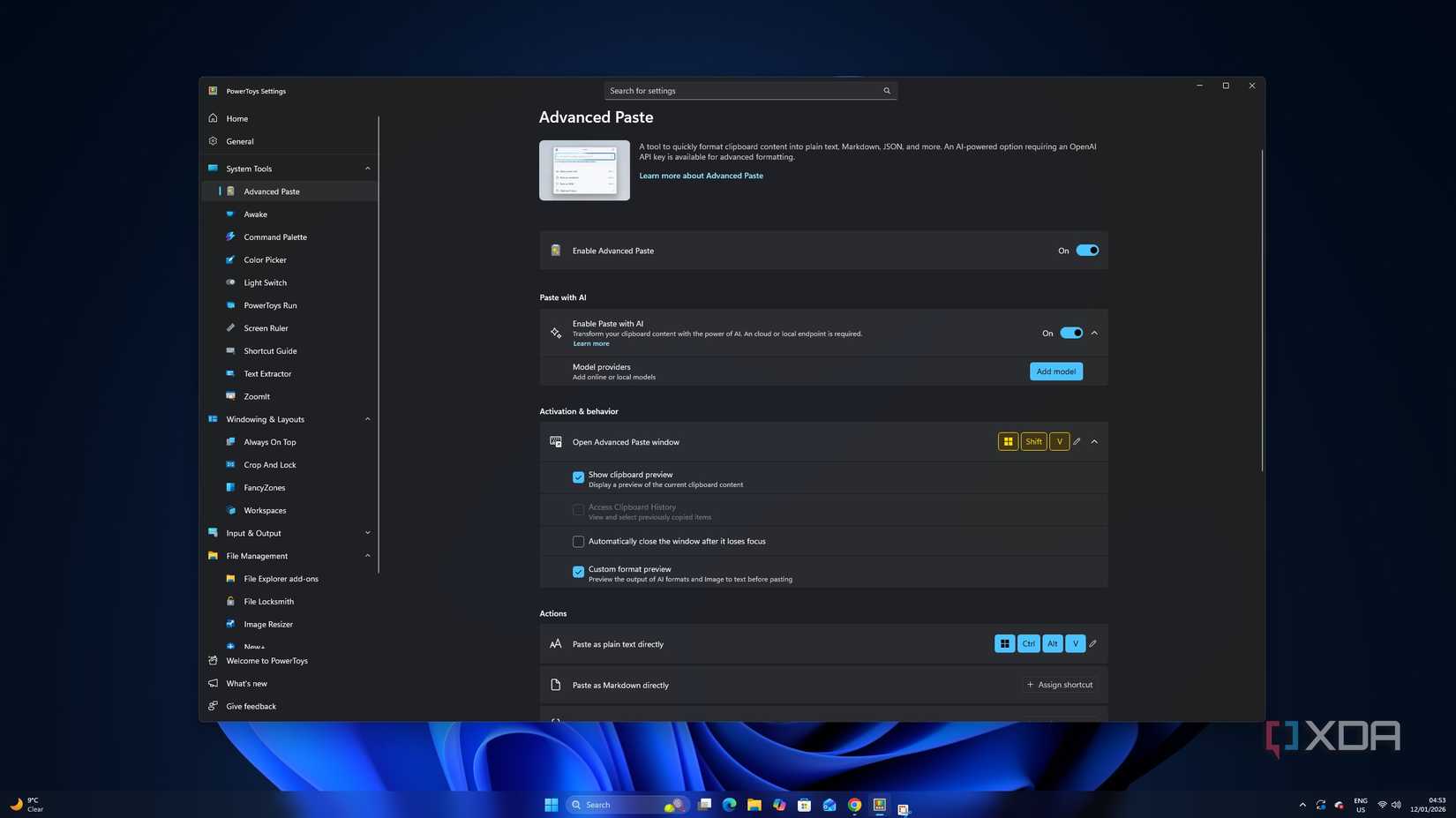 3 Windows 11 improvements you can complete in a weekend