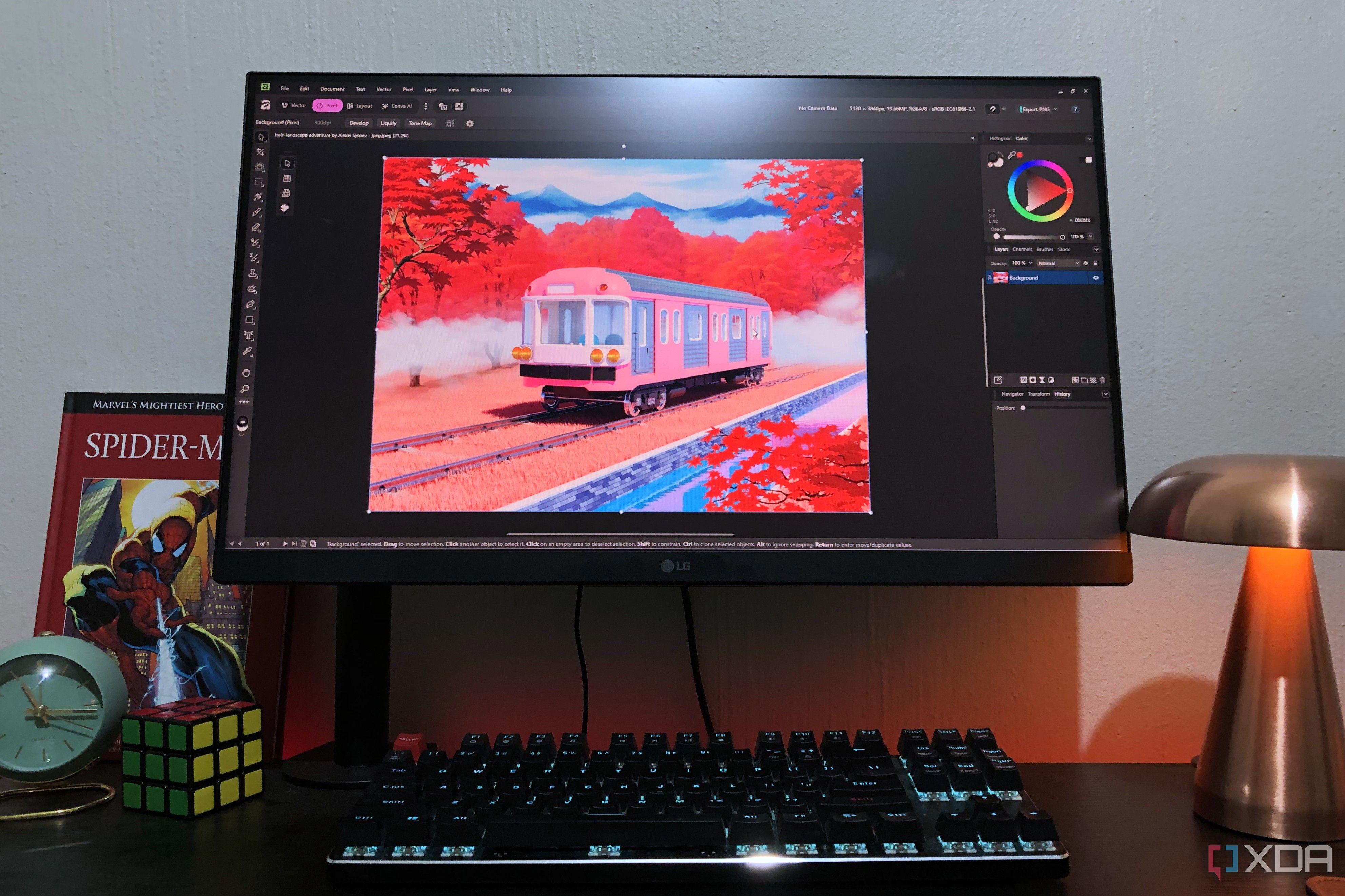 Three free image editing tools for photographers and editors | News ...