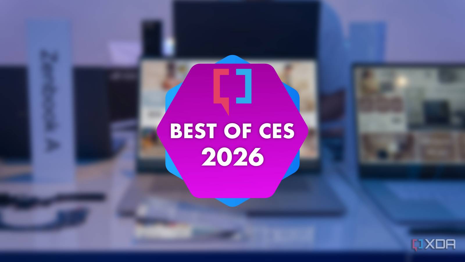 XDA's Best of CES 2026: Looking ahead to the best tech of the year
