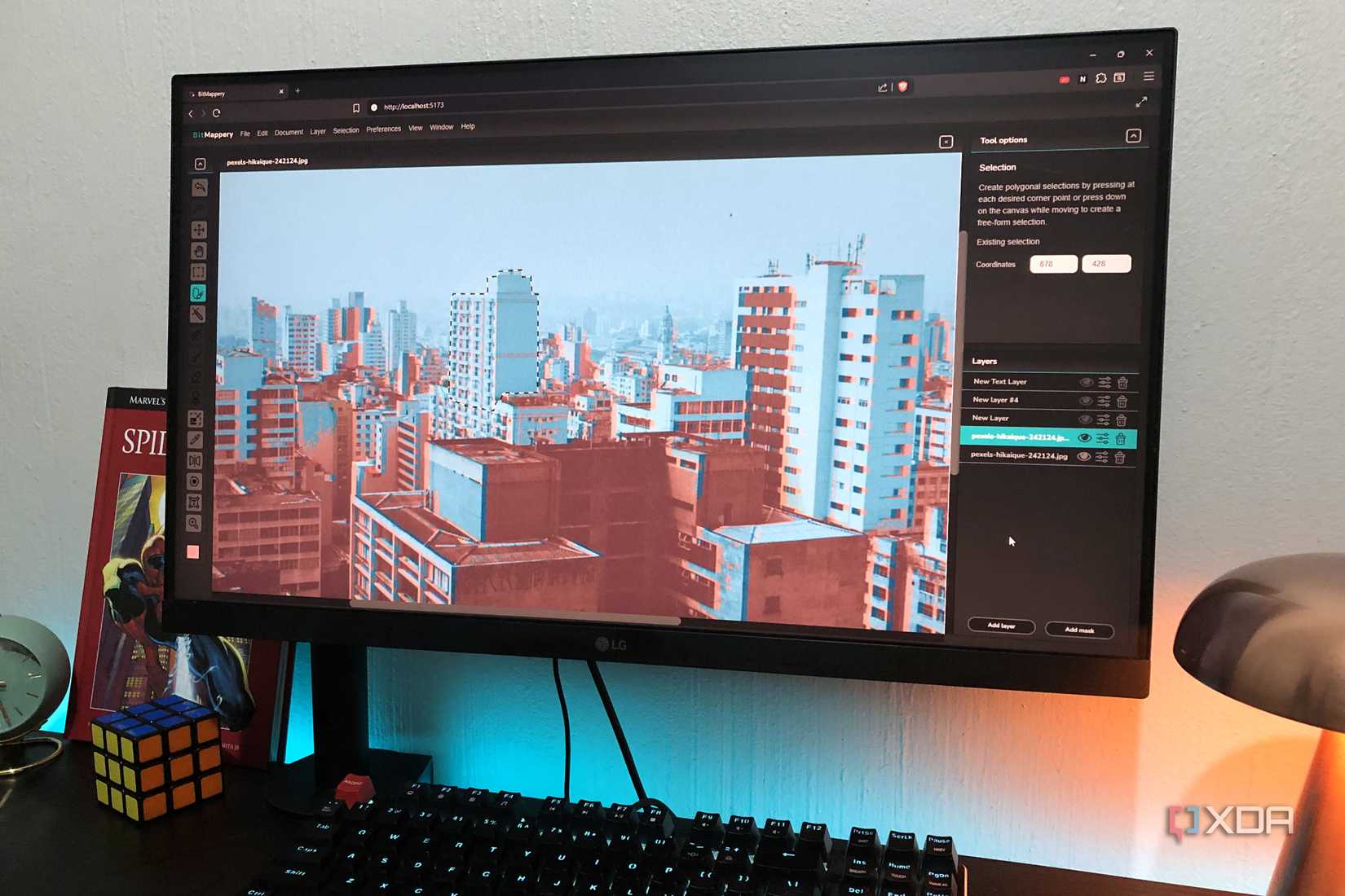 Open-source image editors are finally better than GIMP, and here's ...