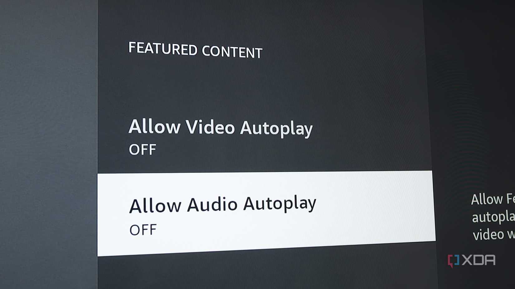 4 settings I changed right away on my new Fire TV Stick 4K Max