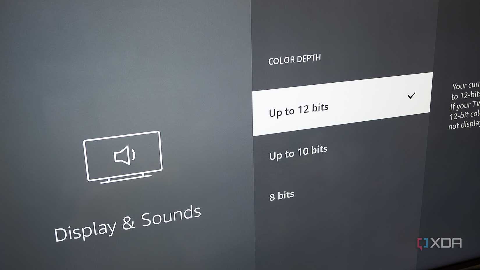 4 important settings I changed right away on my new Fire TV Stick 4K Max