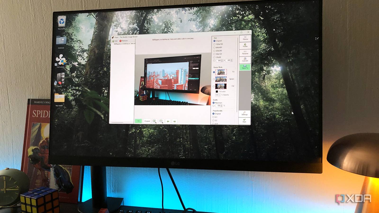I replaced half my graphics stack with these 3 tiny open-source tools ...