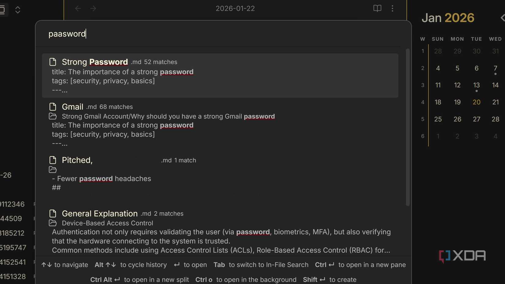 3 Obsidian plugins that actually changed how I work