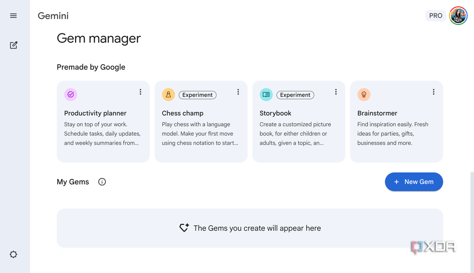 NotebookLM is amazing, but Gemini Gems make it unstoppable
