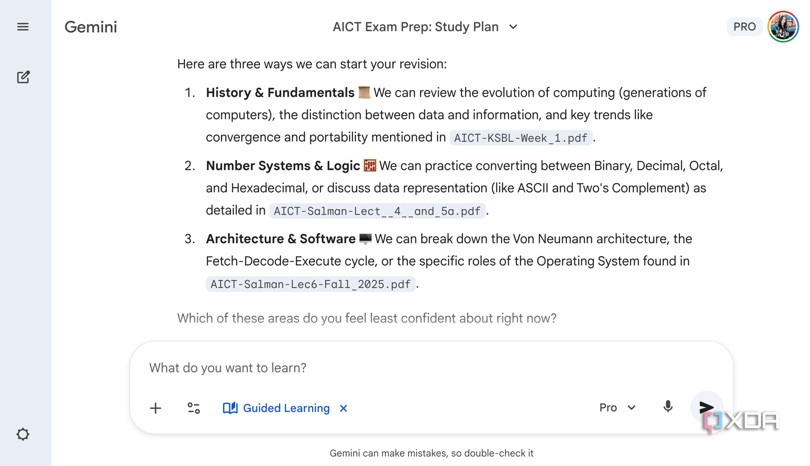 NotebookLM is amazing, but Gemini Gems make it unstoppable