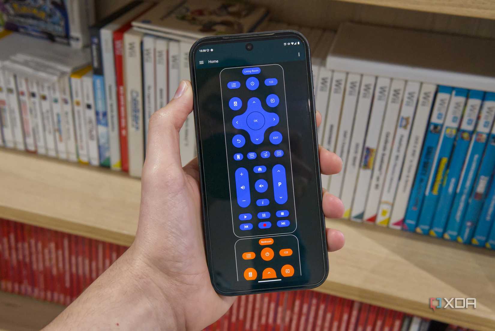 The best use for an old Android phone isn't a security camera