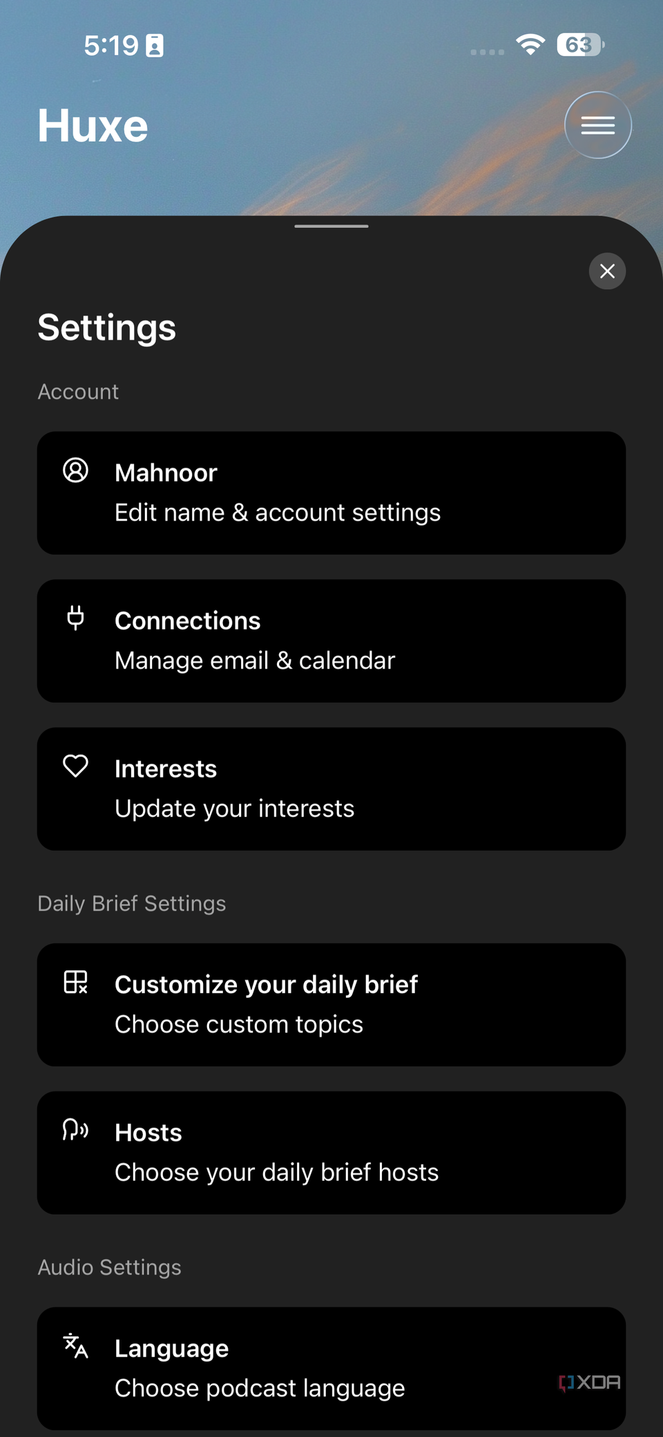 This new app from the NotebookLM team replaced my morning doom-scroll