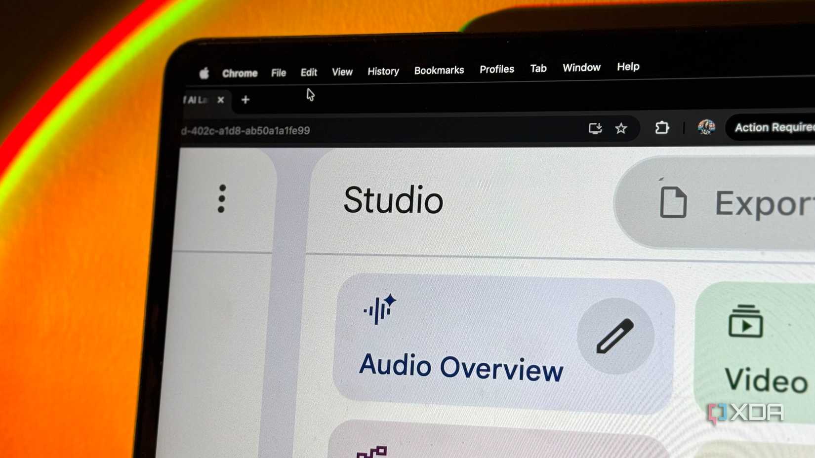 The people who made NotebookLM built my favorite morning app — then ...
