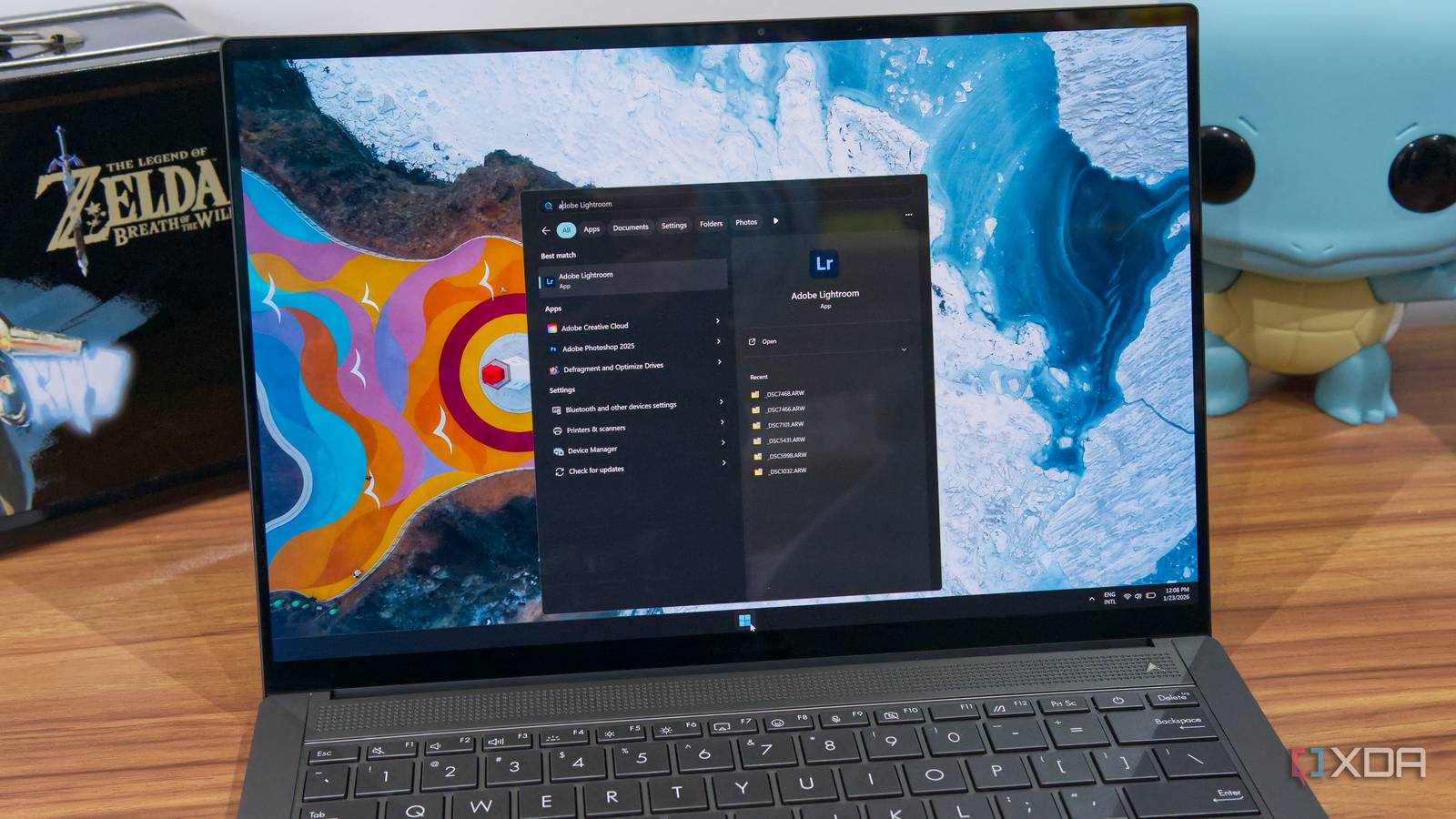 Windows Search has been broken for a decade and Microsoft doesn't care