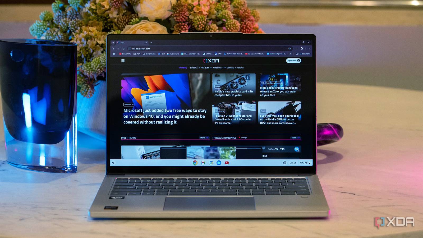 Your browser has a secret config page, here's how to access it and what ...