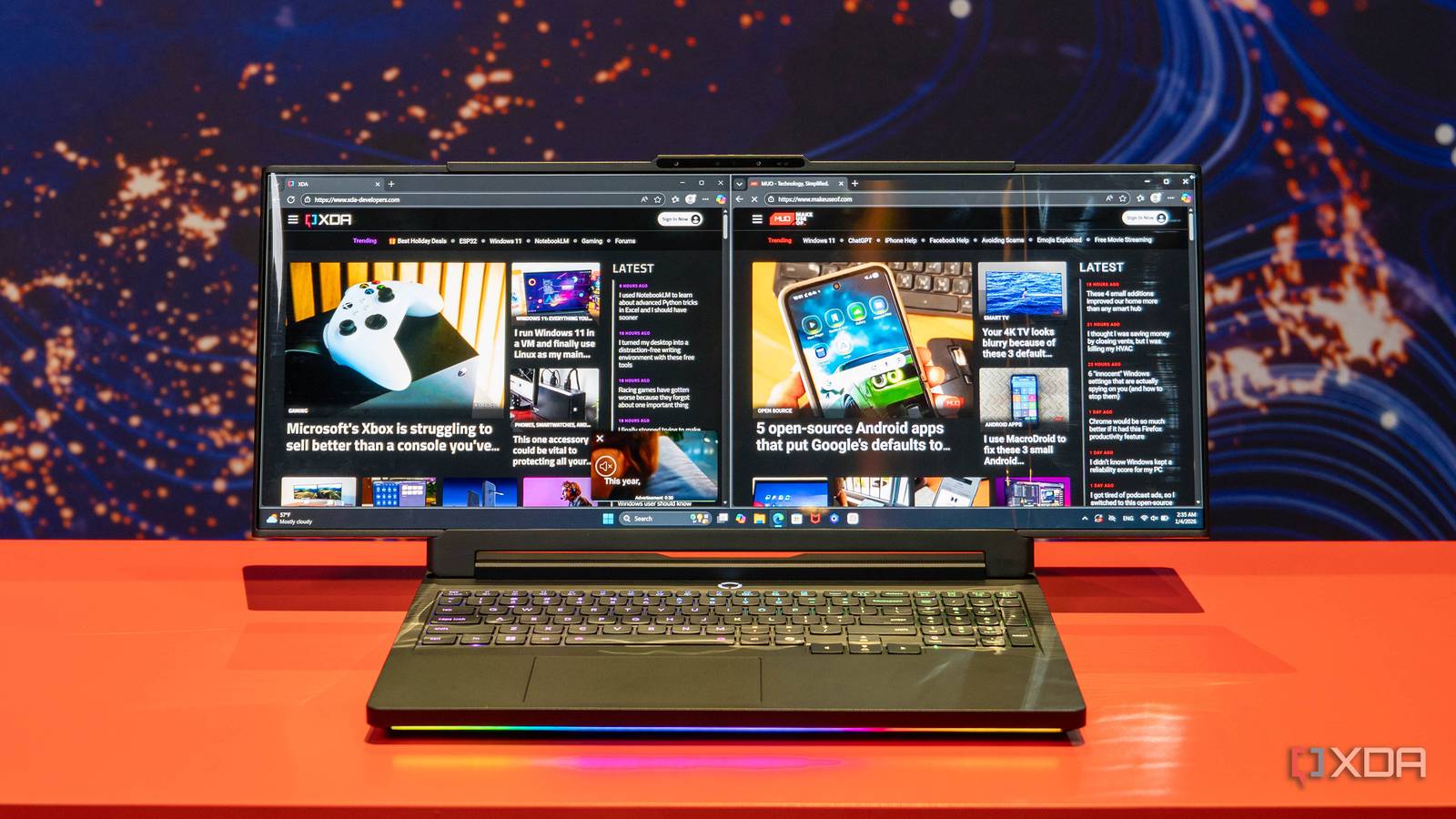 Despite the rampocalypse, PC shipments still grew this past quarter