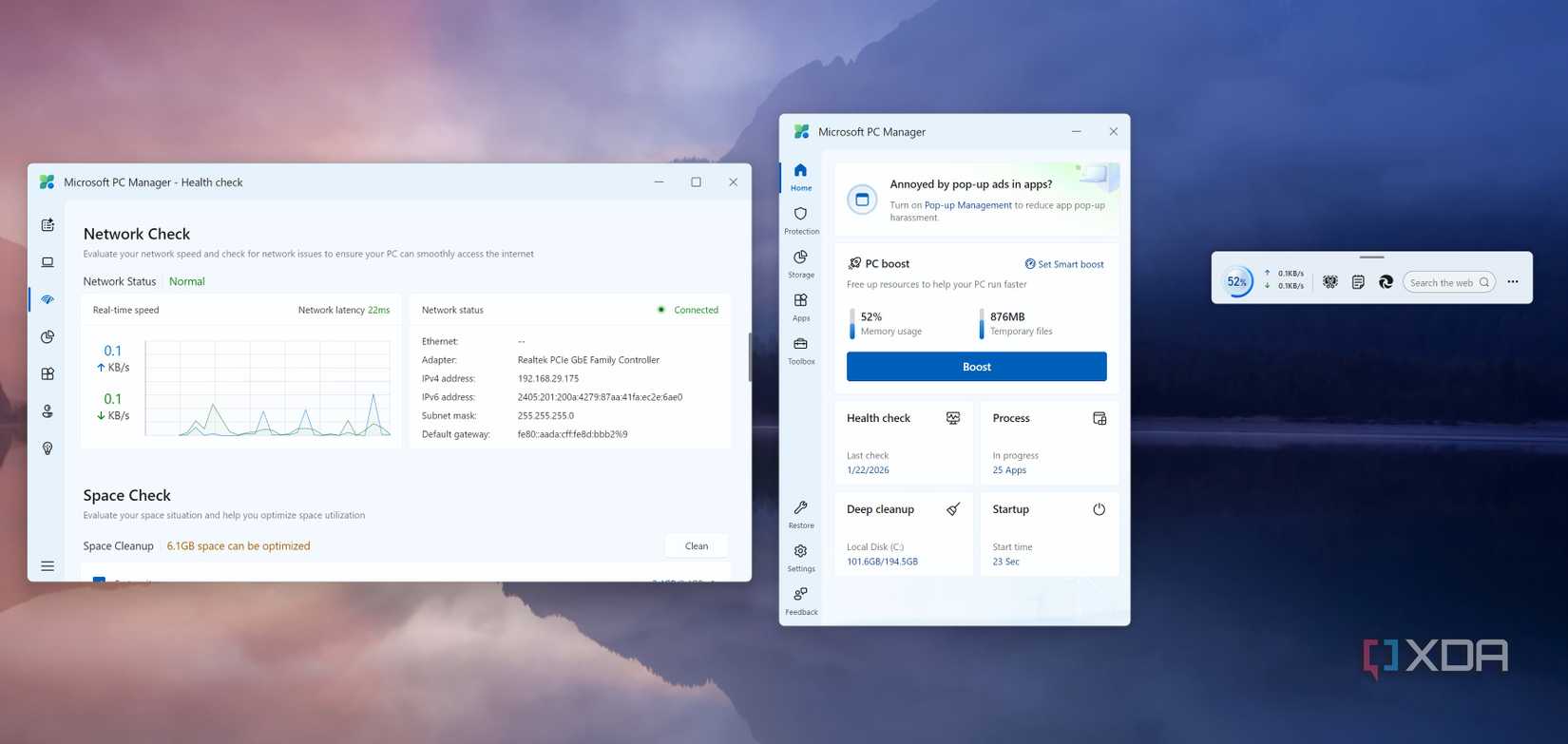 This free tool from Microsoft made my PC way faster without any ...