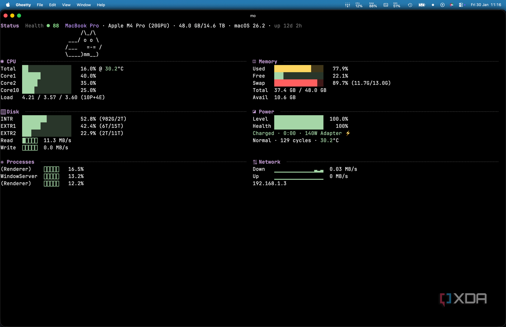 Mole combines CleanMyMac, AppCleaner, and DaisyDisk into one free, open ...