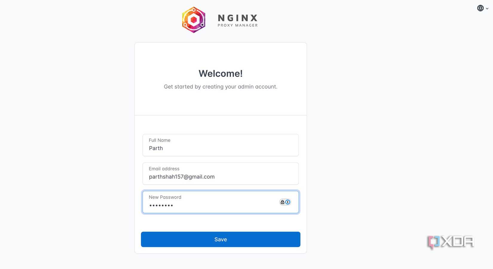 The one Docker container that keeps my entire network safe