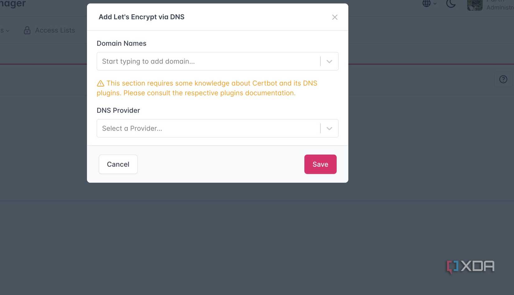 The tool I install first on every new server (it’s not Portainer)