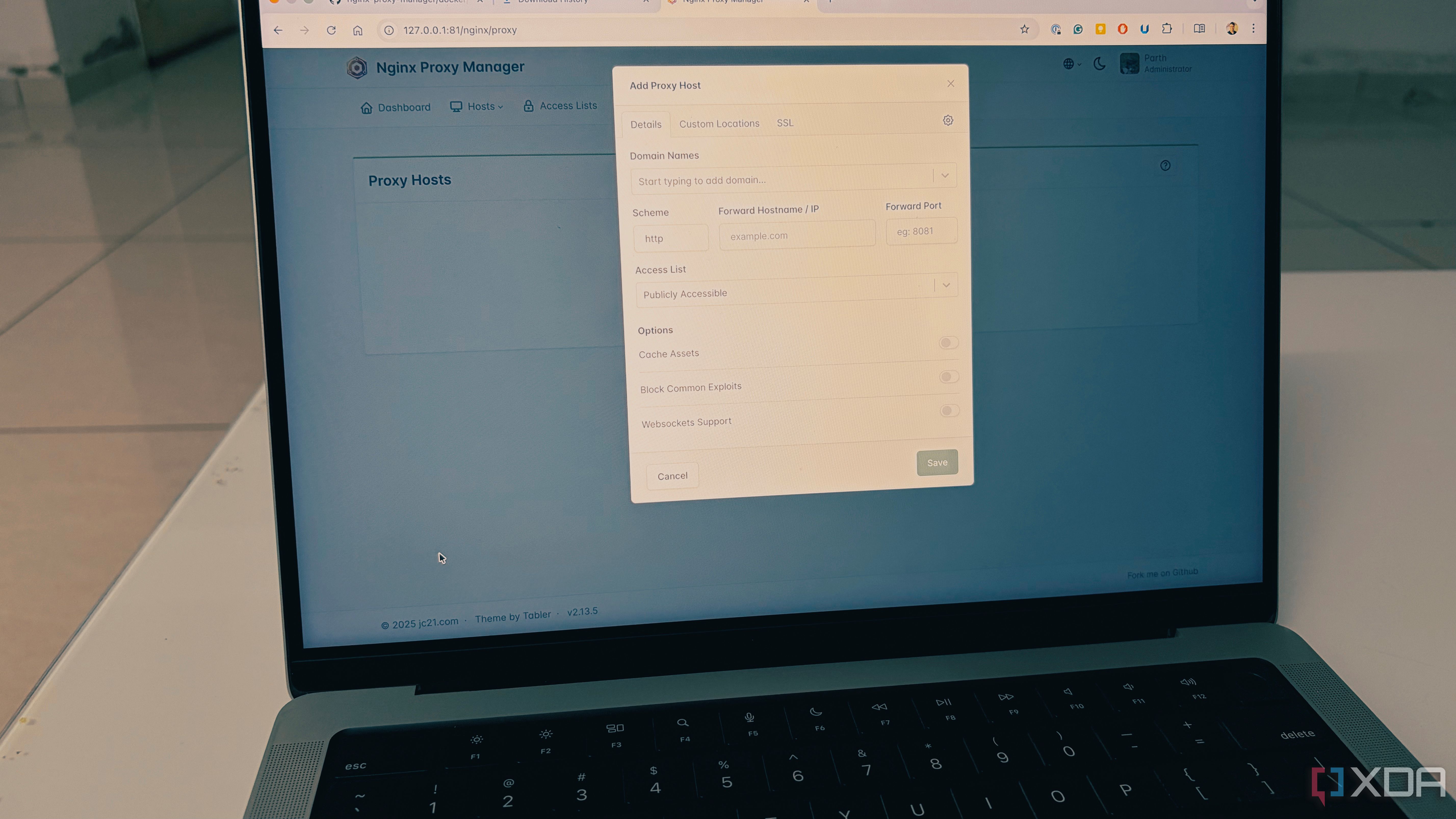 This Linux distro is built for home theatres, and is "just enough OS ...
