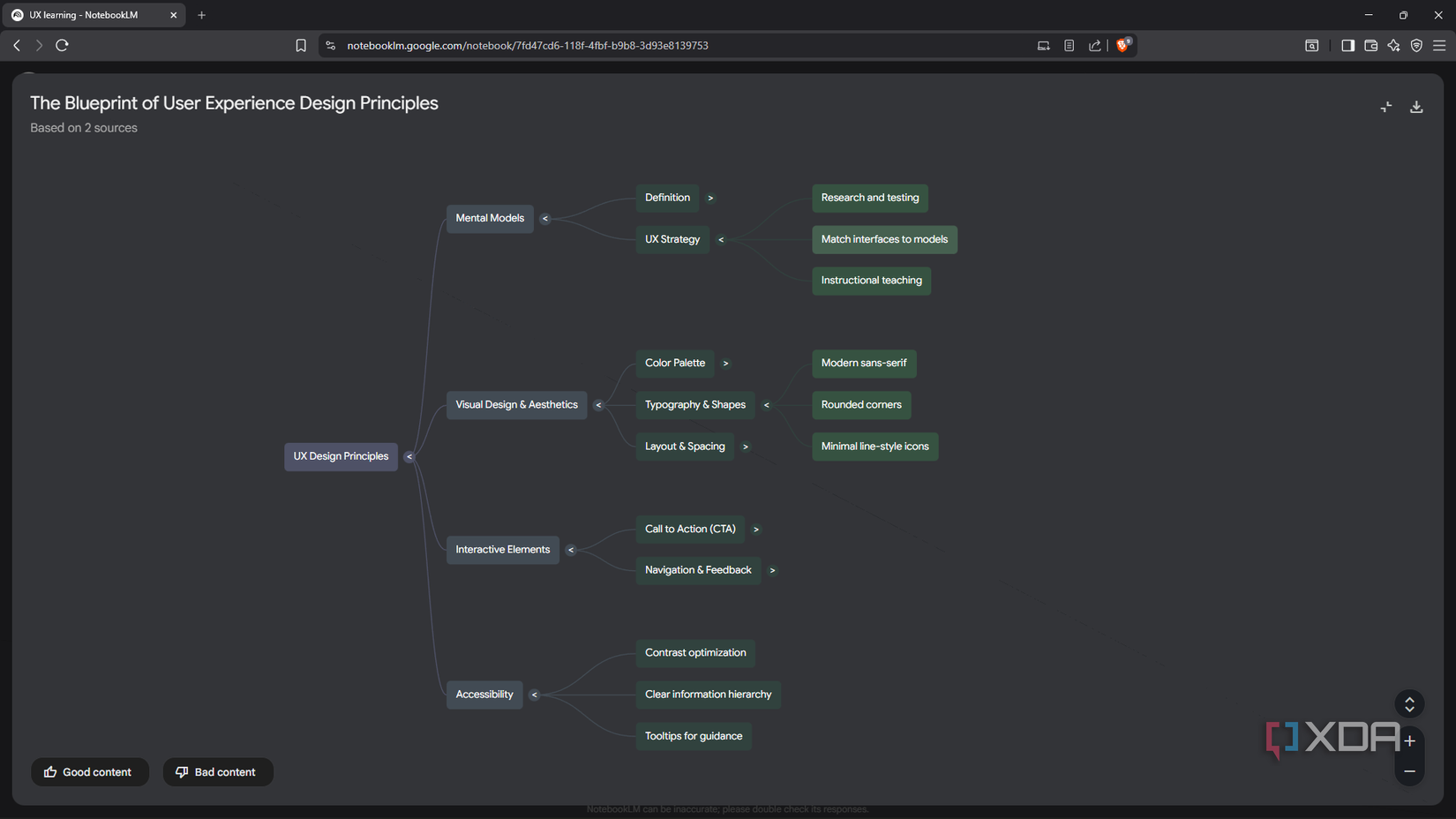 NotebookLM's Studio panel feels like a secret second app - Here's how I ...