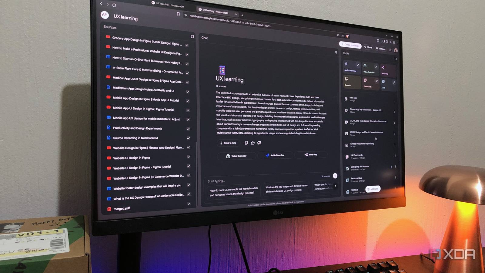 4 ways NotebookLM has made me more productive