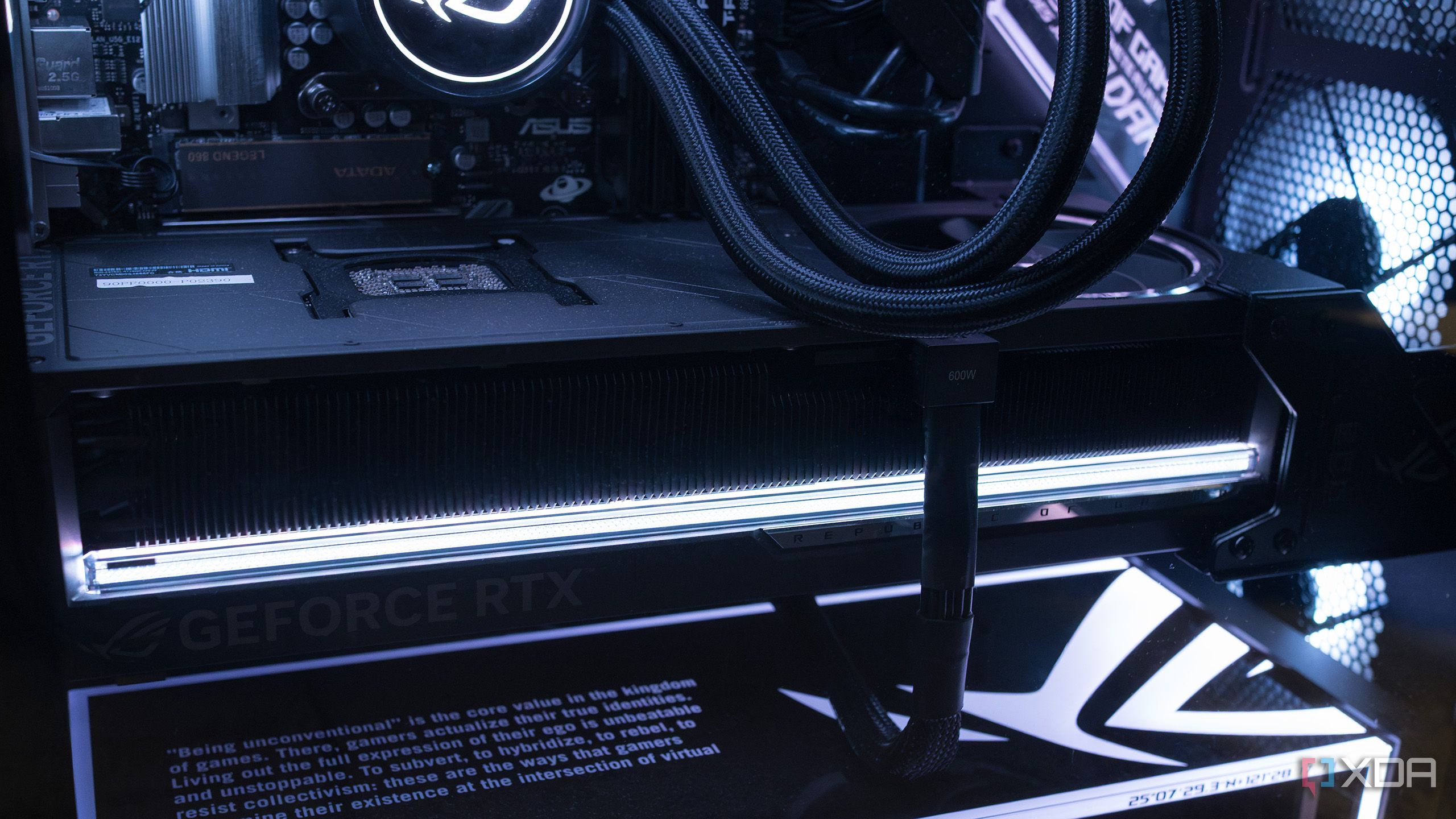 Nvidia RTX Remix Logic lets modders give old games a modern makeover