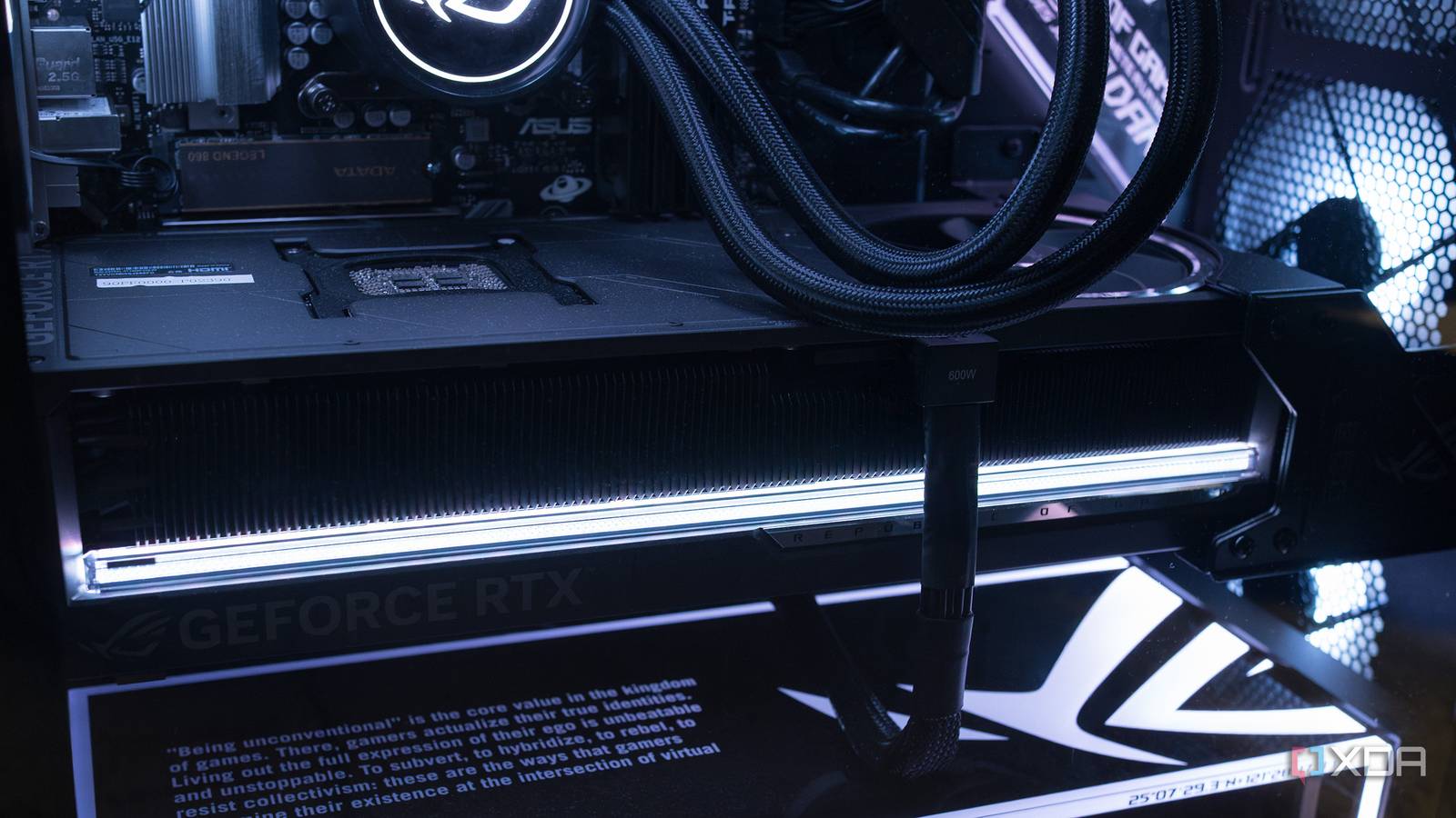 Nvidia's DLSS 4.5 is here to make your PC games look better and demand ...